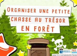77 Chasses au Trésor pour Enfants Intelligents ! Les Kits